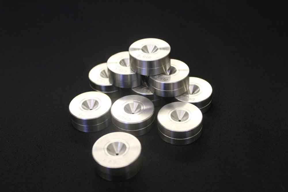 Diamond PCD - BAR Products and Services