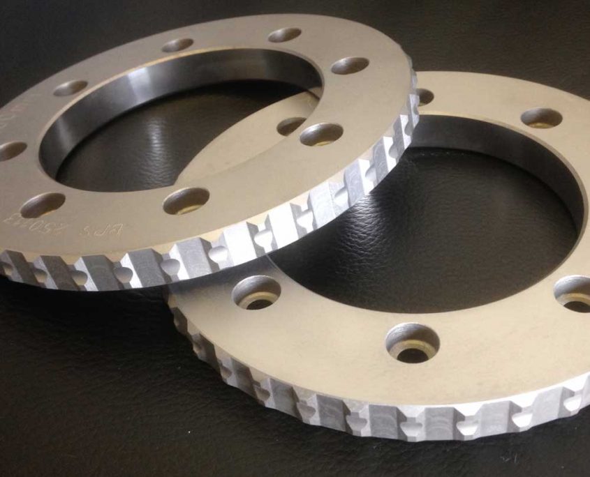 Indenting Rollers - BAR Products and Services