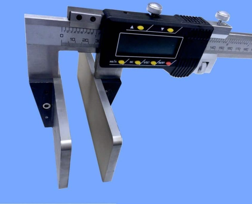 Rope Gauge - BAR Products and Services