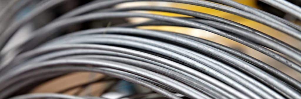 Wire - BAR Products and Services