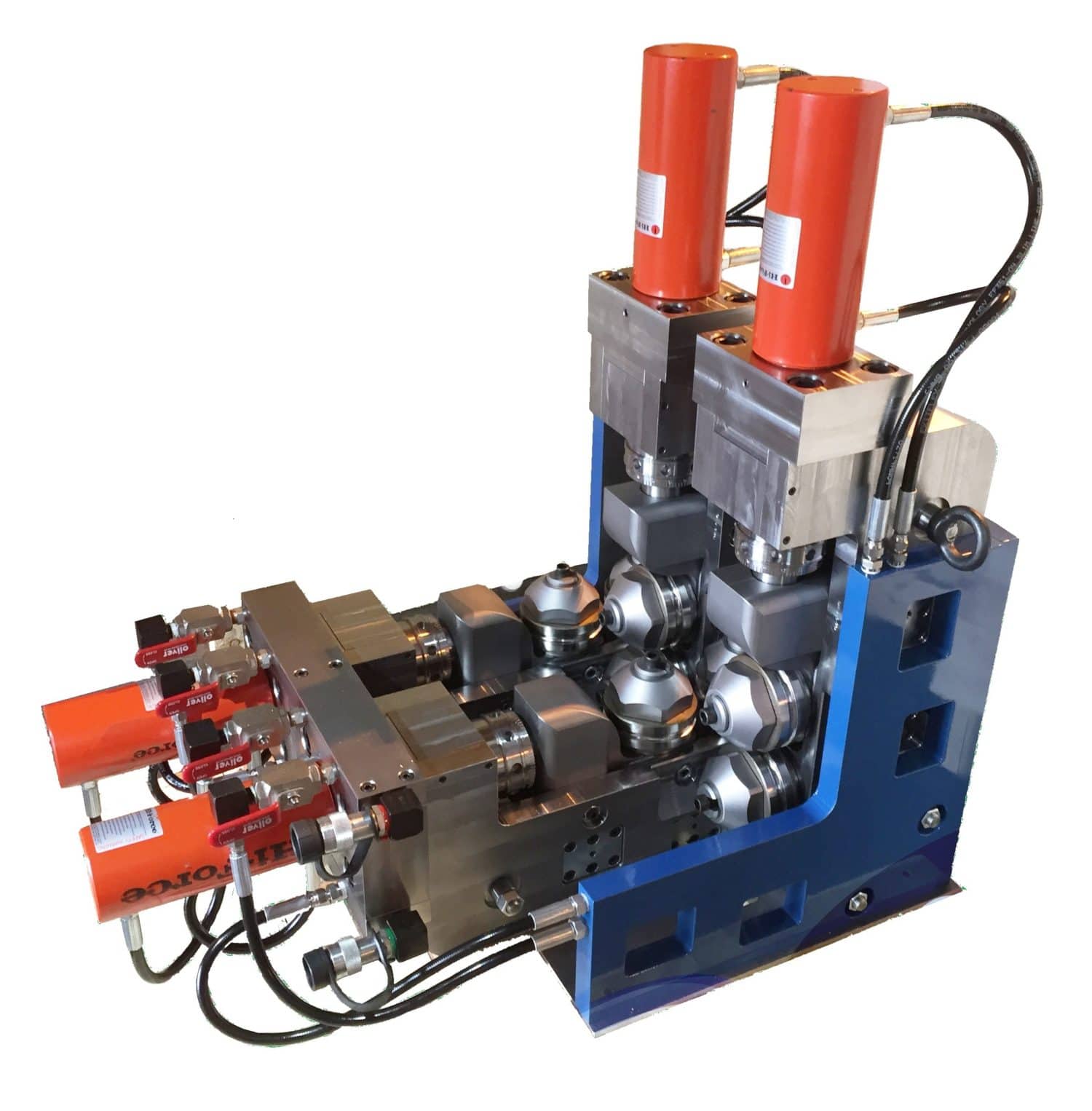 PRESS RELEASE: Rope Strand Compaction gives Bar Products & Services a ...